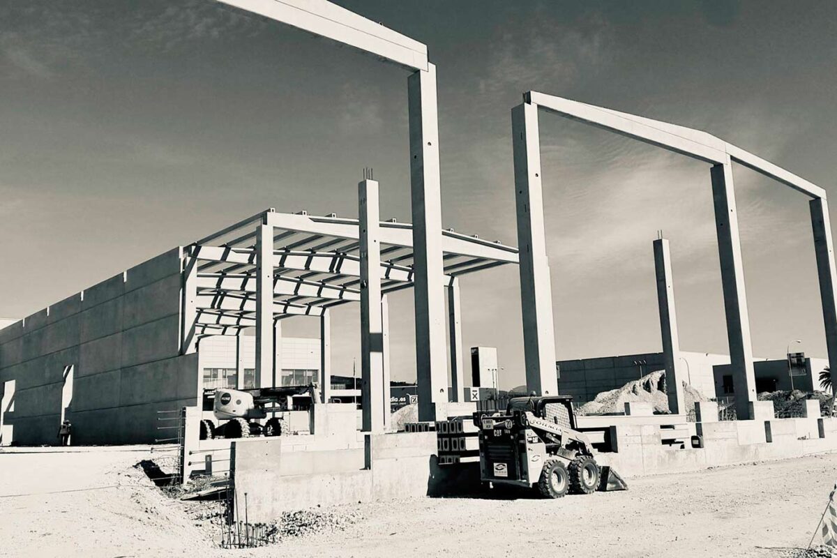 Proyectos - amm technical group